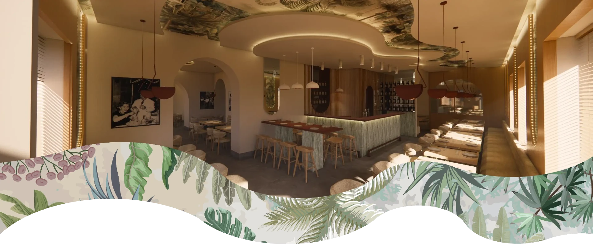 Restaurant Jimbolia | Riviera - Livrare Mâncare & Terasă | Timiș